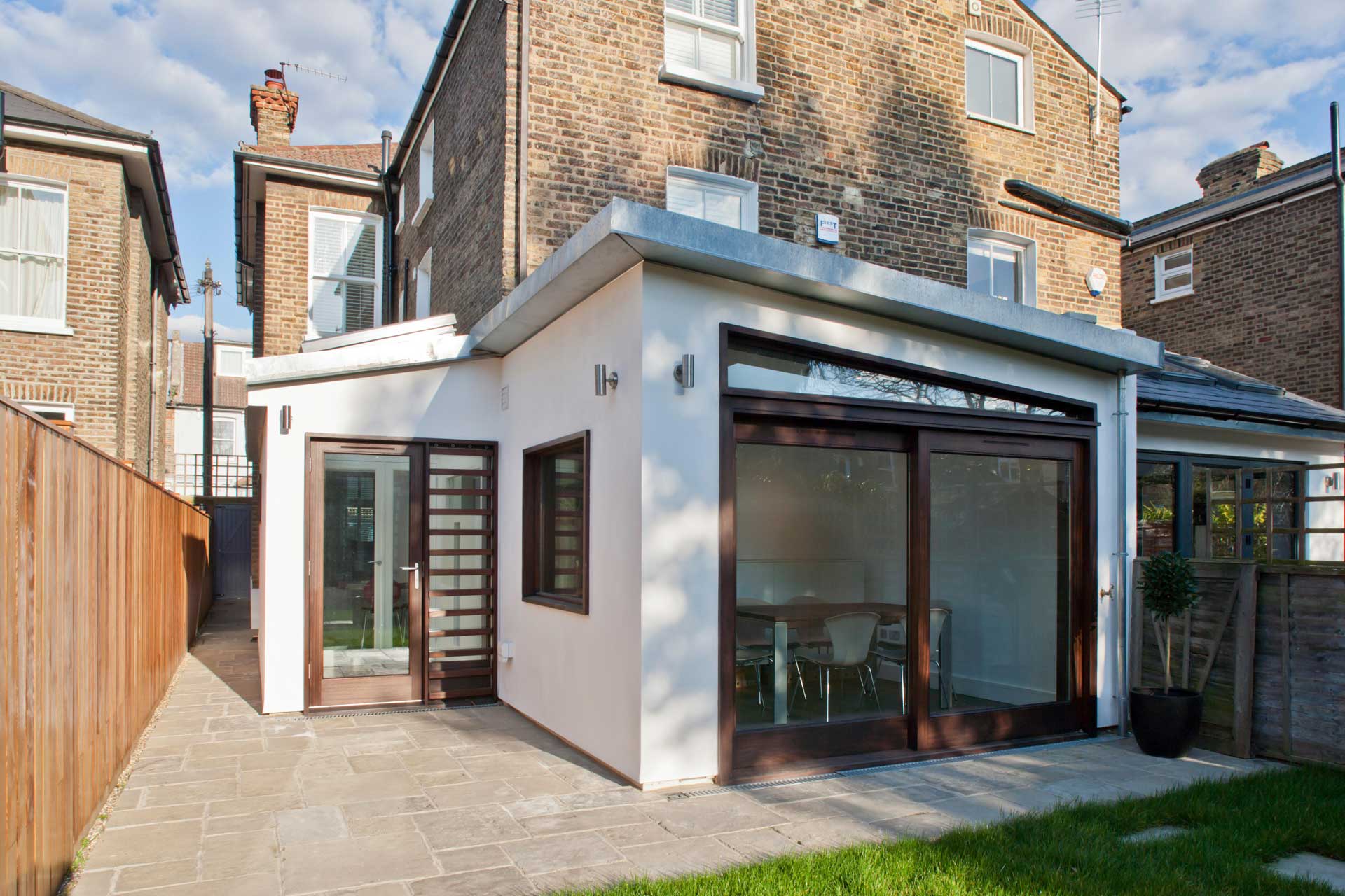 Rear Extensions Leeds | Rear Extension Prices Leeds, West Yorkshire